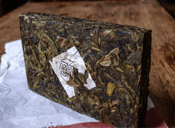 [Pu Erh Tea] Yiwu Mountain | 易武古树生茶 Ancient Yiwu Teas - Tea Heritage